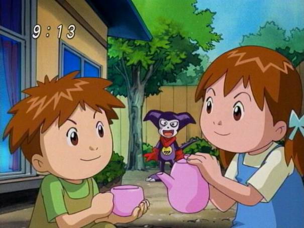 Digiduo - Digiduo - Ai et Mako