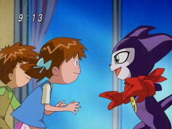 Digiduo - Digiduo - Ai et Mako