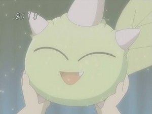 Digiduo - Digivolution Raramon